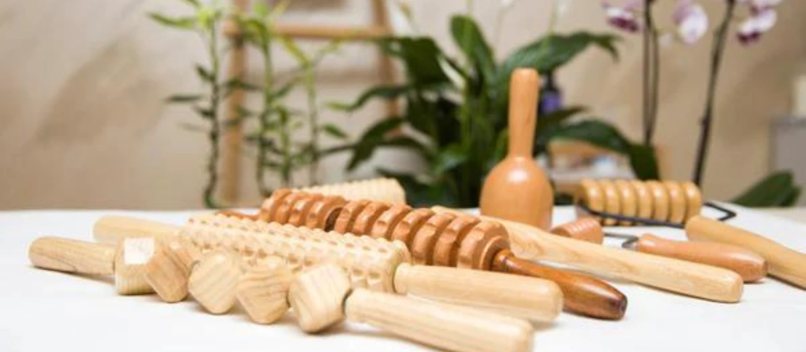 Discover the Healing and Relaxing Benefits of Maderotherapy Massage