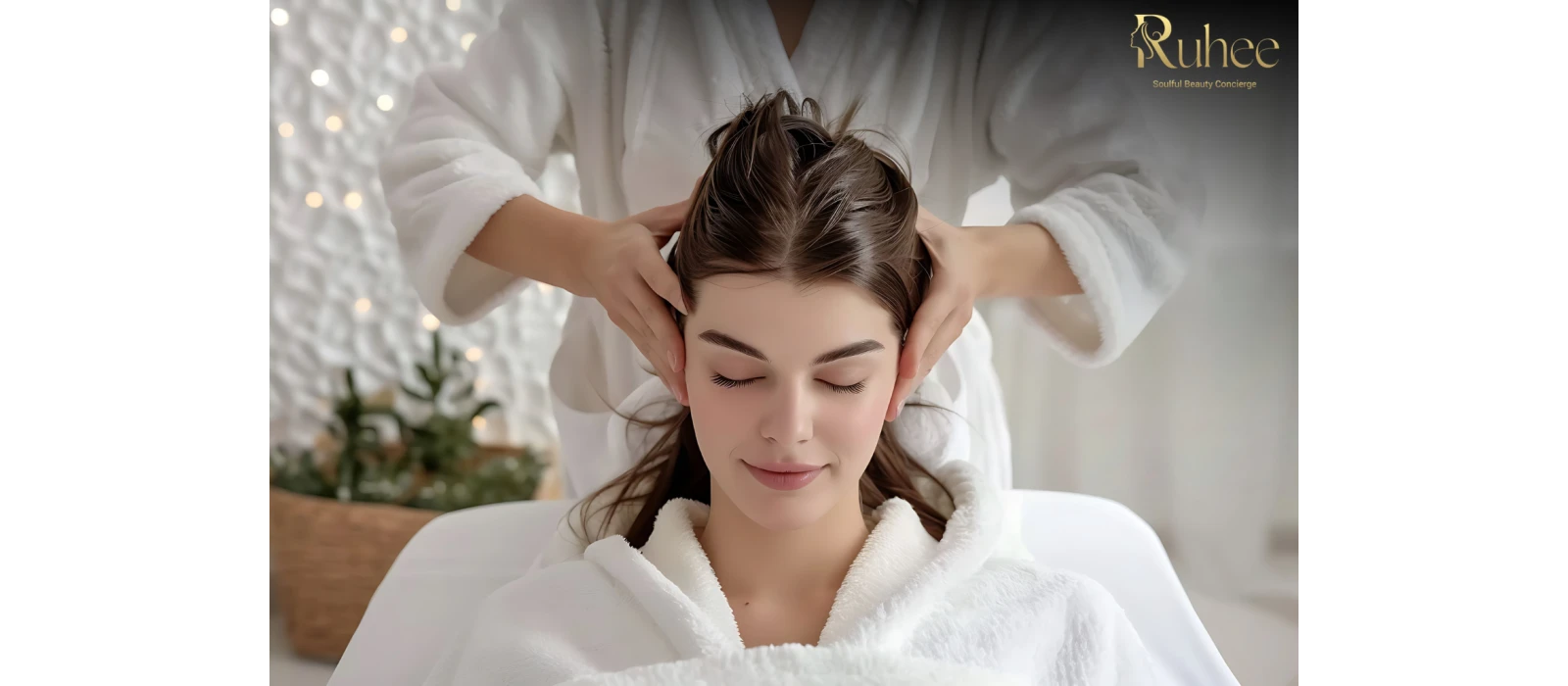Winter Massage Therapy for Joint Pain Relief in Dubai